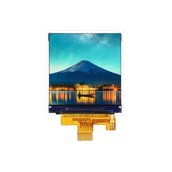 Free Sample – Smart TFT LCD Display Solutions, 3 Working days Samples Delivery
