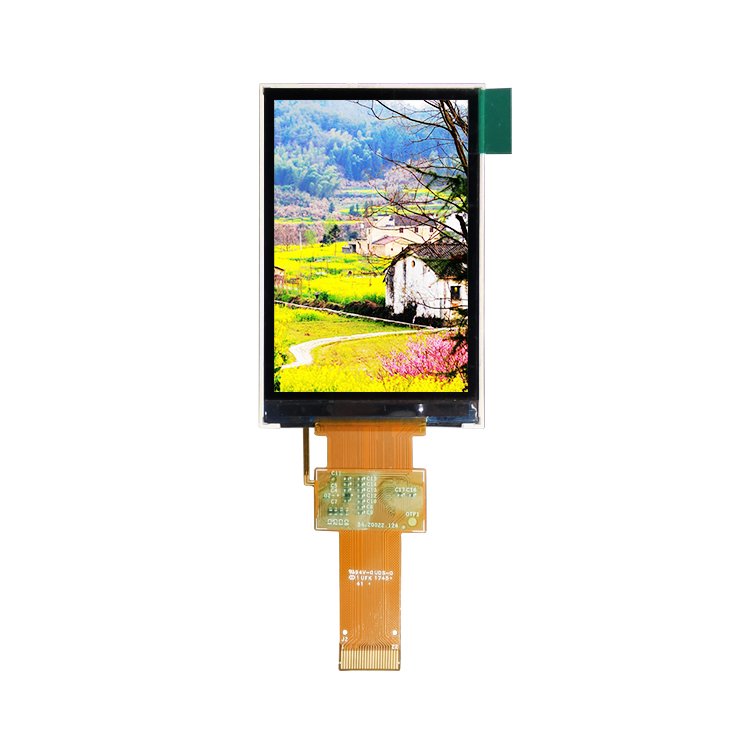 Tranflective Display – Smart TFT LCD Display Solutions, 3 Working days ...