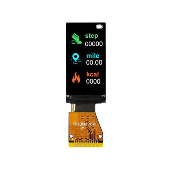 Bar Display – Smart TFT LCD Display Solutions, 3 Working days Samples Delivery